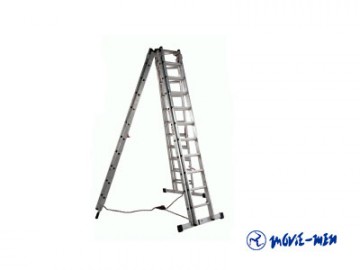 08 – LADDER POD – Movie Men