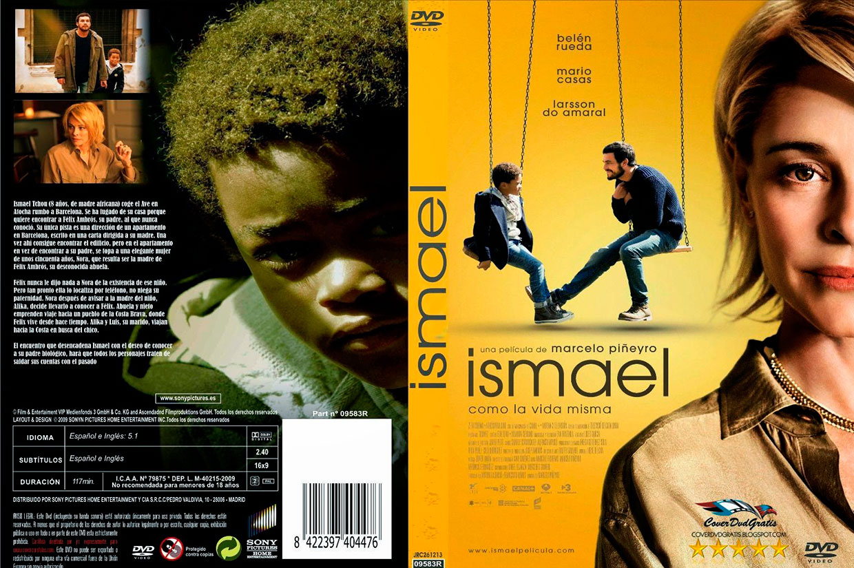 2013 / Ismael – Movie Men