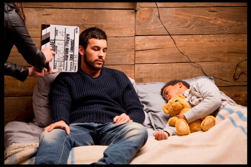 2013 / Ismael – Movie Men