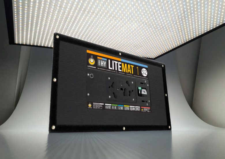 Lite Mat Plus 1 – Movie Men